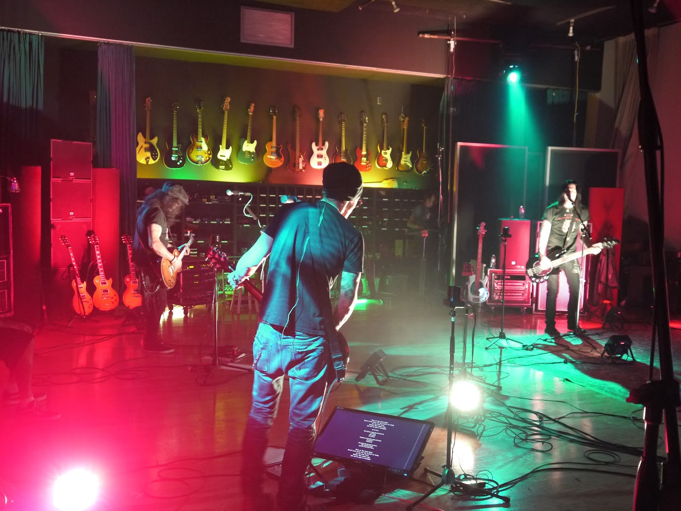 Slash 360 iOS App – Mativision